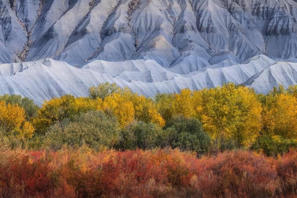 Landscape Photography Workshops by Michael Shainblum