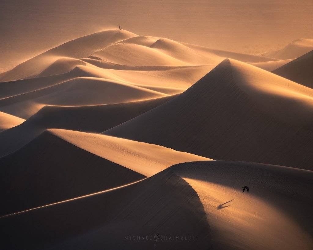 Timelapse Photography and Landscape Photography by Michael Shainblum
