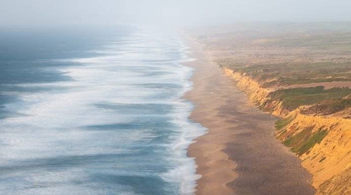 Timelapse Photography and Landscape Photography by Michael Shainblum