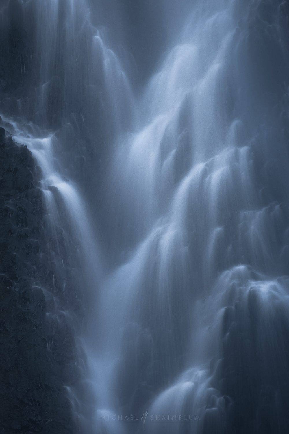 My Favorite Techniques For Shooting Waterfall Photography